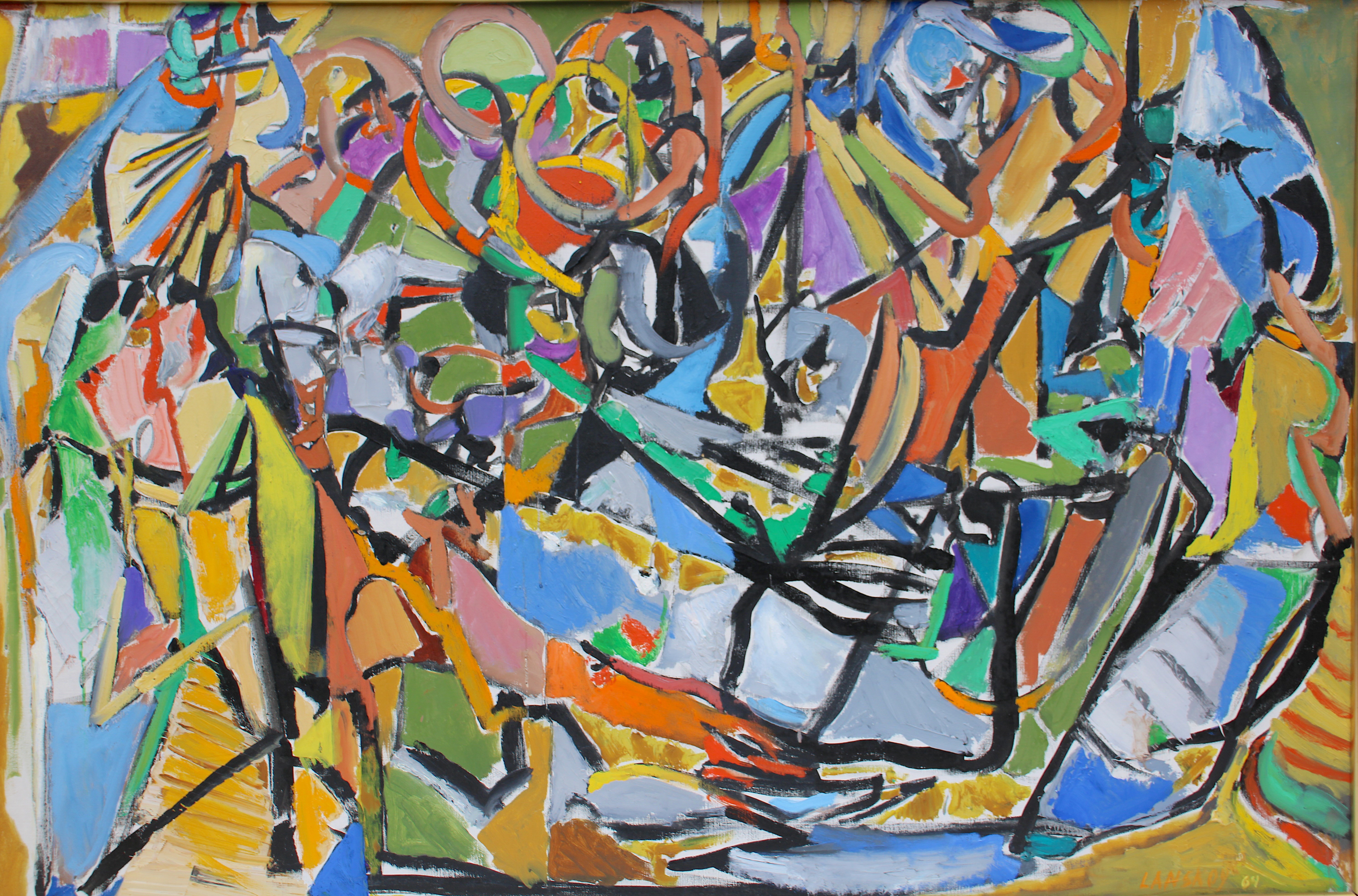 Galerie Cento Anni - BRAFA 2026